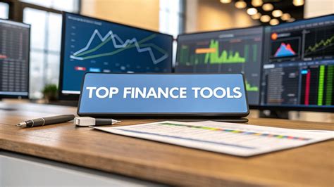 The 12 Best Financial Analysis Software Platforms For 2025 Visbanking