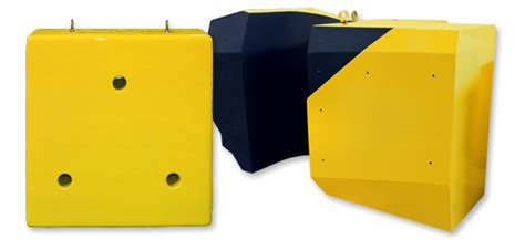 Syntactic Foam Blocks A Wide Range Of Densities For Each Depth The Lowest Density For