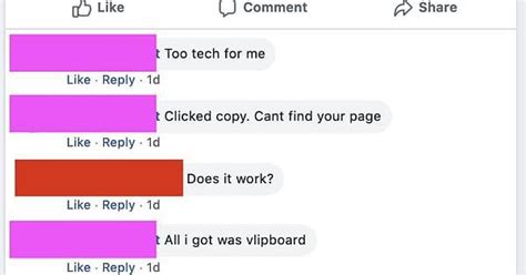 Hack The Facebook Algorithm Techy Gals Only R Oldpeoplefacebook