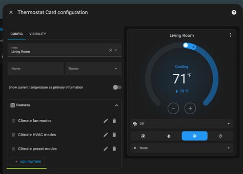 Knx Climate Preset Fan Speed And Humidity Configuration Home Assistant Community
