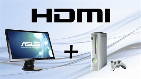 24 How To Connect Xbox 360 To Laptop With Hdmi Cable Windows 10