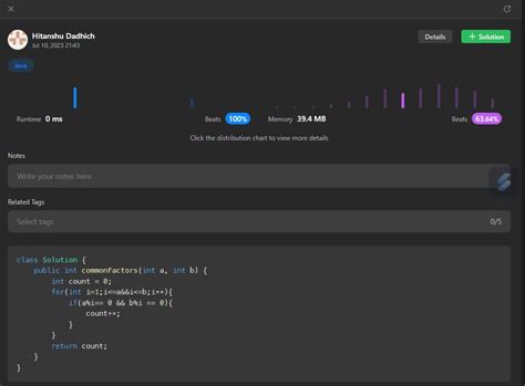 Day 114 Q 114 Hitanshu Dadhich