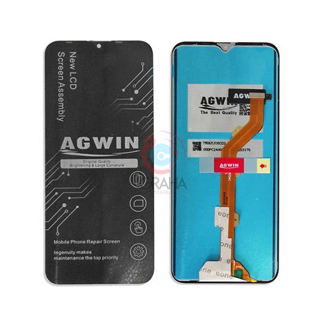 Lcd Infinix Smart 4 Smart 4c X653 X653c Agwin Fullset