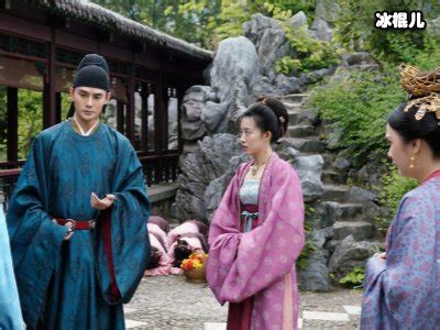 清平乐未解之谜高滔滔成皇后苗娘子却只能是娘子 明星 冰棍儿网