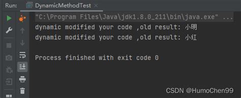 Java 动态字节码技术javassist 动态用代码修改添加类、方法代码java动态修改类的方法 Csdn博客