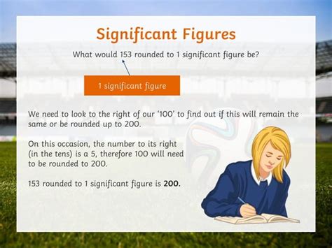 Significant Figures Ppt Ppt