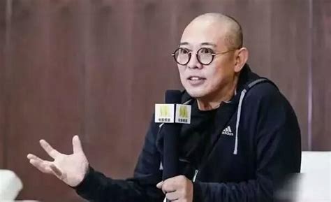 甄子丹功夫怎么样？看看李连杰等同行对他的评价就知道了 每日头条