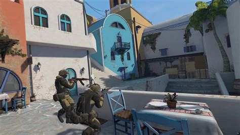 Vr Games Pavlov