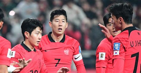 ‘골든보이는 골잡이 A매치 3g 4골이강인 골잡이라면 3골은 넣었어야” Mk인터뷰