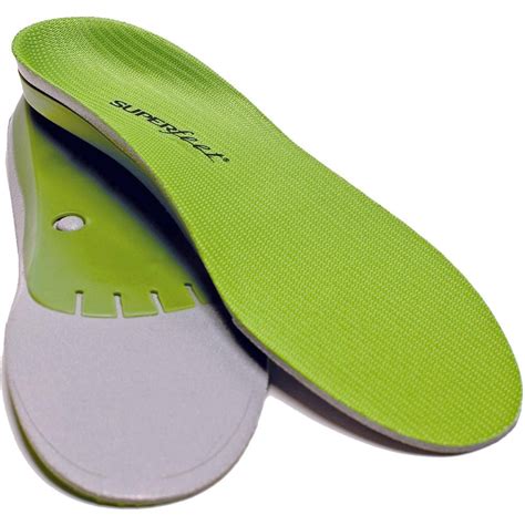 Difference Between OTC Insoles And Custom Orthotics Kintec