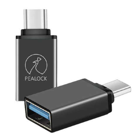 Usb C Reducer Pealock