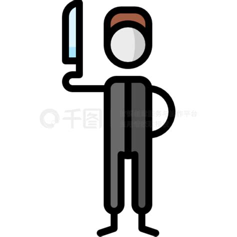 杀手网页ui 杀手 模板免费下载 Svg格式 512像素 编号49192116 千图网