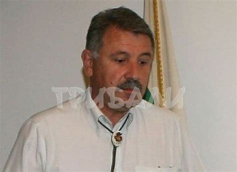 Нов шеф на Изпълнителна агенция по горите