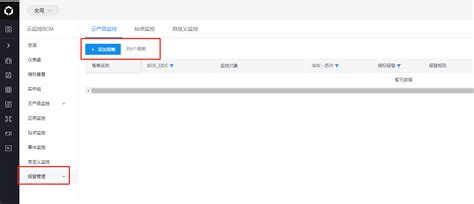 百度云 智能告警平台 Ca（cloud Alert）帮助文档 睿象云