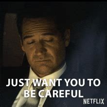 Be Careful S Tenor