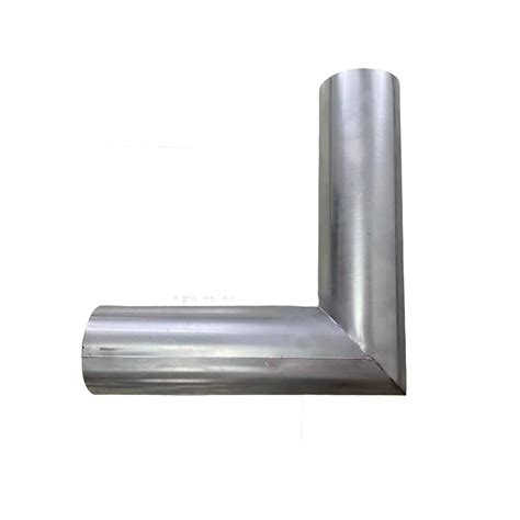 Hvac Duct Galvanized Steel Spiral Duct For Air Duct Ventilation System