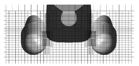 Modeling Fluid Structure Interaction For Aerospace Applications
