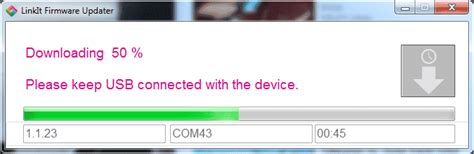 Programando A Linkit One Arduino Ide Makerhero
