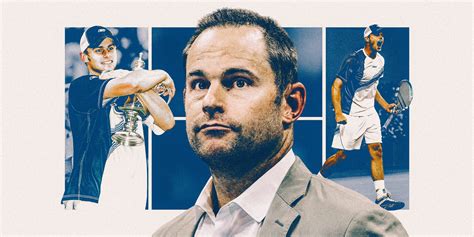 Andy Roddick Uten Overkropp Atp Player Who Andy Roddick Has Tipped For