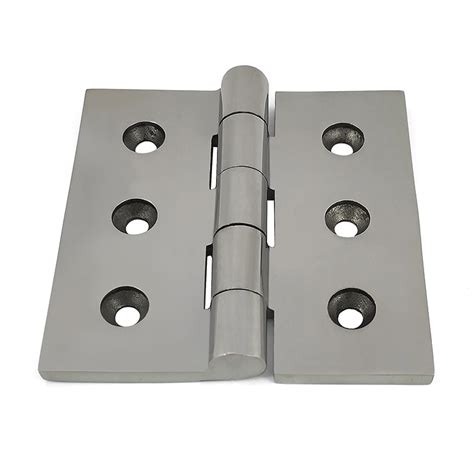 Butt Hinge Wholesale Ml2 014 1 China Industrial Hinges Factory