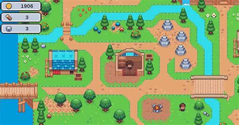 Brave Village Game Quản Lý Ngôi Làng ấm Cúng Vn