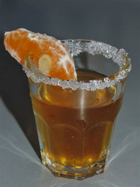 Homemade Orange Liqueur Another Recipe With Step By Step Photos Life