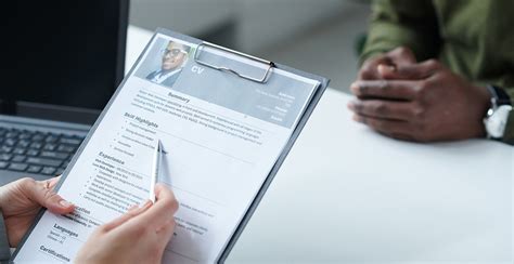 How To Write A Resume That Gets Noticed Top 7 Tips For Success