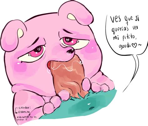 Rule 34 Achuchones Unicorn Wars Bear Gay Gordi Unicorn Wars Nery Fn Porn Tagme Unicorn