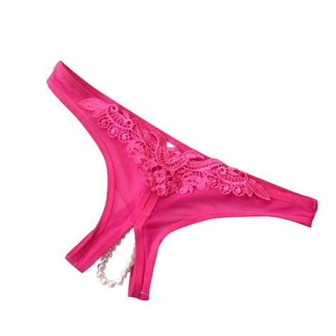 Сексуальное женское белье трусики стринги женское нижнее белье