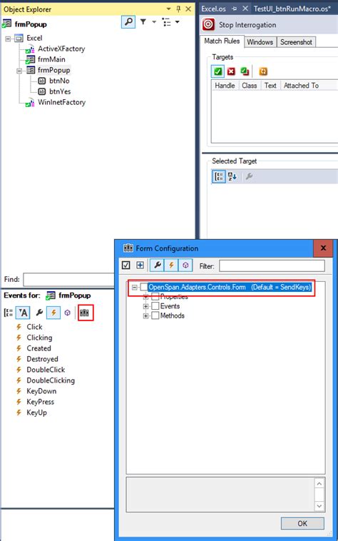 How To Get Color Value In Picture Control In Desktop Application