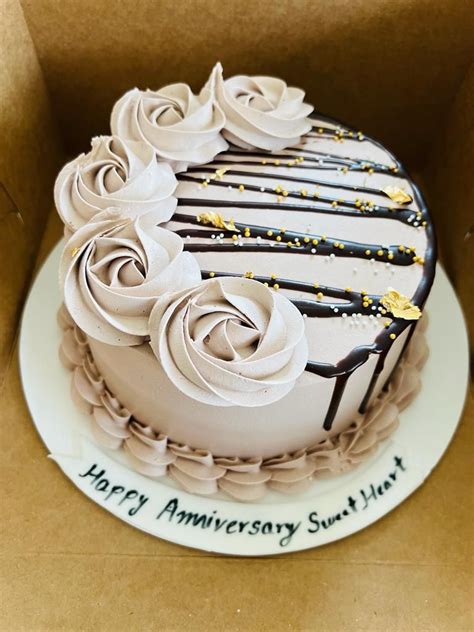 Pretty Pastel Buttercreamed Drip Cake Artofit