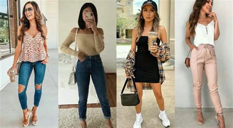 Cómo vestir si eres bajita trucos que necesitas Hoy En Belleza