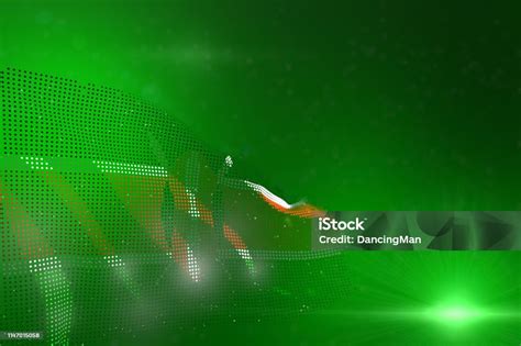 아름 다운 노동의 날 깃발 3d 그림 녹색에 흔들며 점의 케냐 국기의 현대 사진부드러운 초점과 텍스트에 대 한 장소 케냐에 대한 스톡 사진 및 기타 이미지 Istock