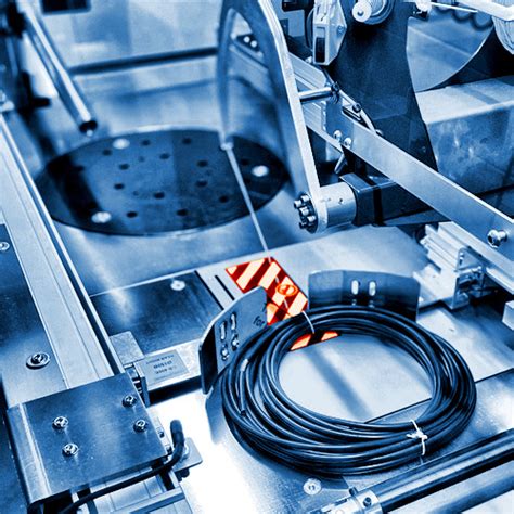 Mecatronic Italia Machines And Equipment For Wire Processing