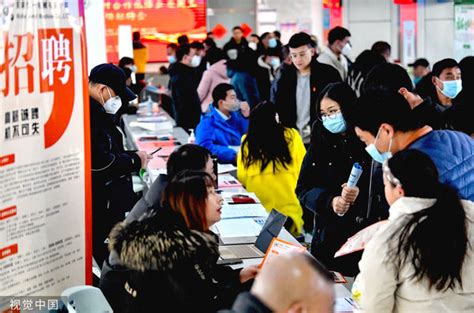 陸2022勞動人口銳減666萬人 10年間已減少超6500萬人 Ettoday大陸新聞 Ettoday新聞雲