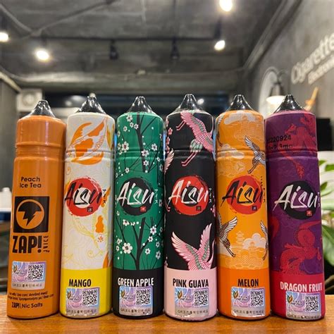 홍대전자담배 잽쥬스 모드액상 잽쥬스폐호흡 3mg9mg 입고 피치아이스티 망고 멜론 핑크구아바 용과 그린애플 네이버 블로그