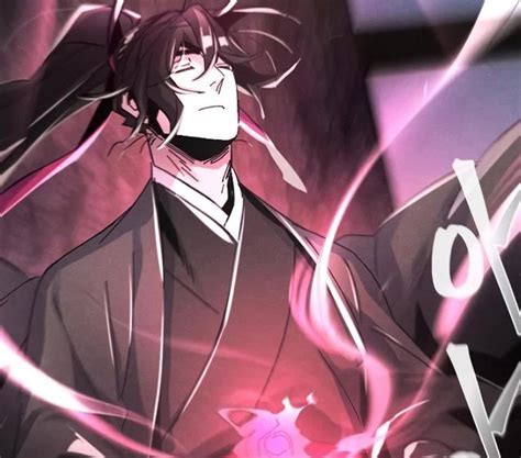 The Return Of The Crazy Demon Chapter Release Date The Crazy Monk