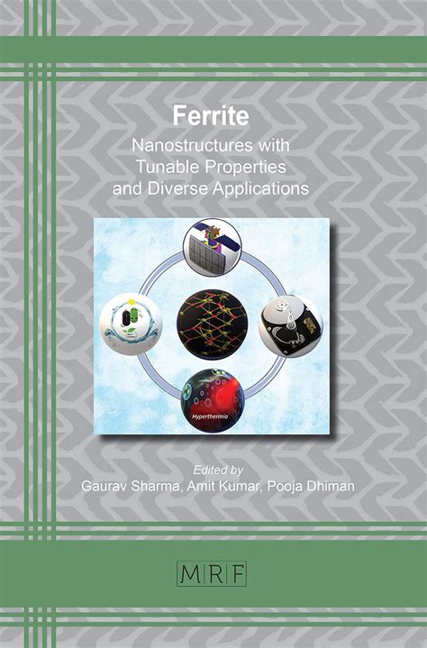 Hexagonal Ferrites Synthesis Properties And Their Applications