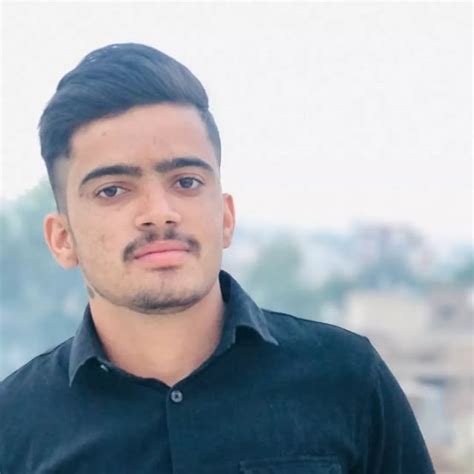 Suraj Surajjanu • Threads Say More