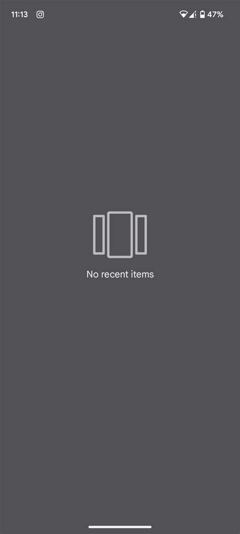 Bug On Pixel 6 R Pixel6