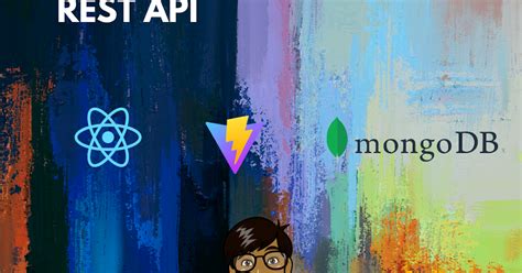 Langkah Mudah Membuat Dashboard Rest API