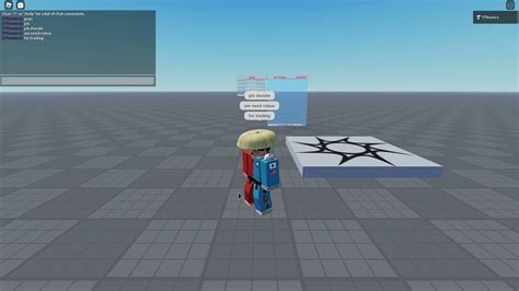 Roblox Protocol