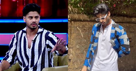 Haris Waheed Opinion On Importance Of Villains In Dramas Reviewit Pk