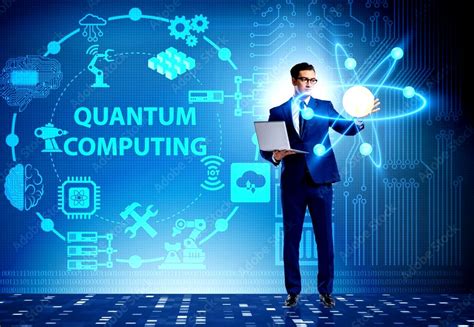 Quantum Computing The Future Of Technology Venkata Sundeep Kumar Chatakondu Posted On The