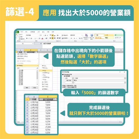 Excel資料怎麼分類？排序、篩選、格式化條件、樞紐分析功能與技巧教學 行銷人