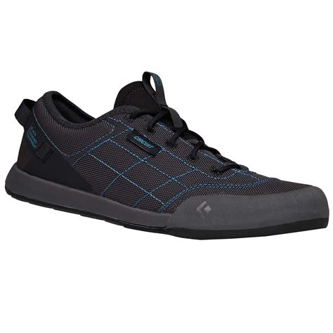 Black Diamond Circuit 2 Outdoor Shoes Absolute Snow