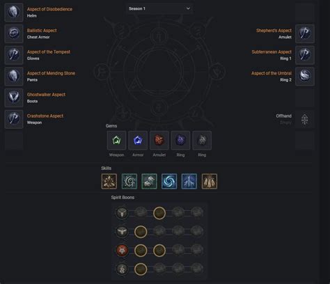 Diablo 4 Season 1 Best Druid Build For Leveling Den Of Geek