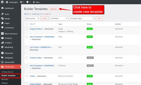 How To Create Woocommerce Password Reset Template
