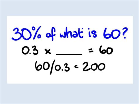 Whats 80 Percent Of 60