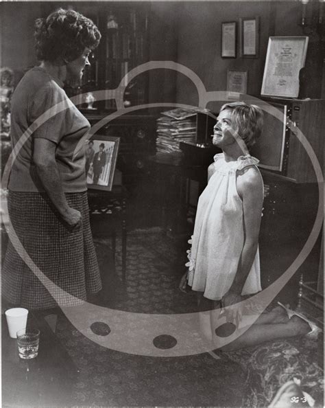 The Killing Of Sister George Robert Aldrich Frank Marcus Lukas Heller Susannah York